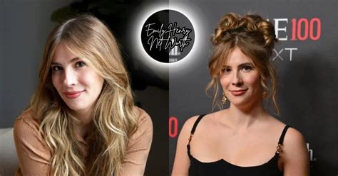 Emily Henry Net Worth Age Husband Books And More