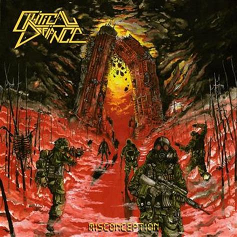 Buy Misconception Online Sanity