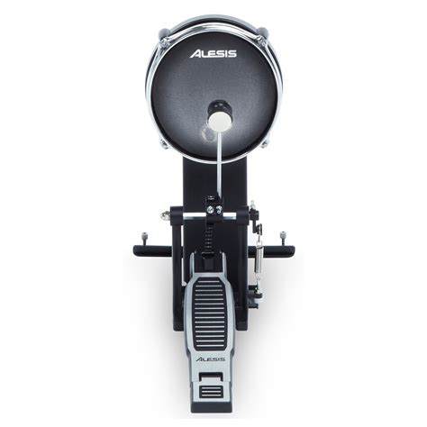 Alesis Command Mesh Kit Box Opened At Gear4music