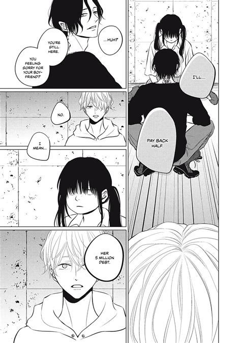 Katsura Komachi Juliet Wo Ute Eng Update C 7 Page 6 Of 7 MyReadingManga