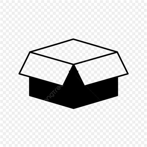 벡터 상자 아이콘 배경 상자 아이콘 화물 Png 일러스트 및 벡터 에 대한 무료 다운로드 Pngtree