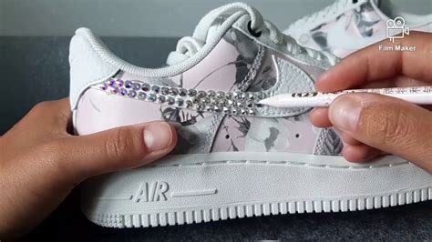Nike Air Force 1 Youtube
