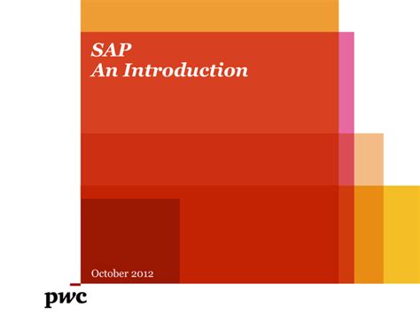 Sap Introduction Authorization Itgc Auditing Sod