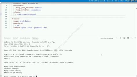 دانلود Packt Docker Dockerfile and Docker Compose 2020 Ready آموزش