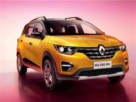 2025 Renault Kiger और Triber लॉन्च कंपनी ने जोड़े ये नए फीचर्स जानें कीमत