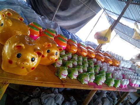 กระปุกออมสิน หมูยิ้ม กระปุกออมสิน หมูยิ้ม ปลีก ส่ง