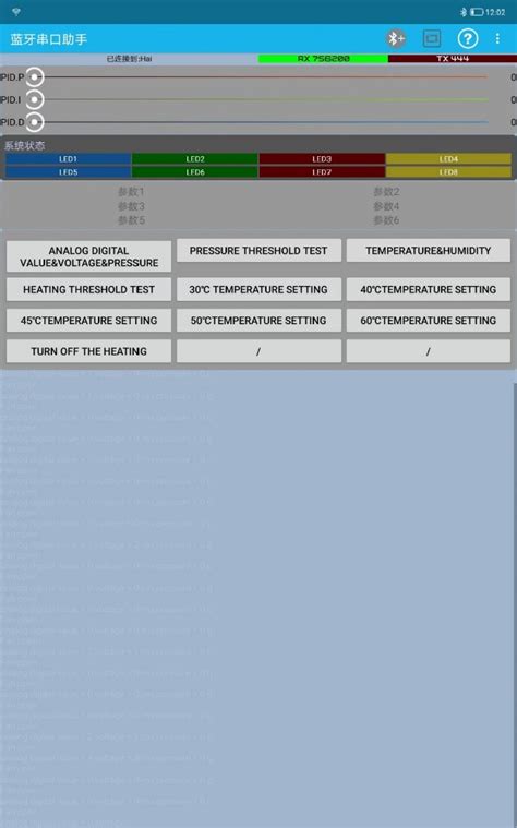 figure 8 from design of a stm32 based portable system for postpartum