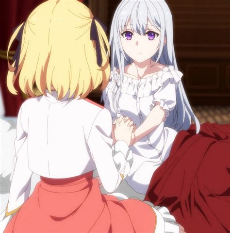 転生王女と天才令嬢の魔法革命 4話 ユフィを押したおす 豚モ