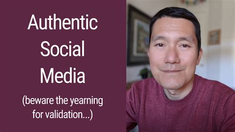 Authentic Social Media