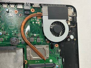 Toshiba Satellite C55D A5304 Laptop Repair Help Learn How To Fix It Yourself