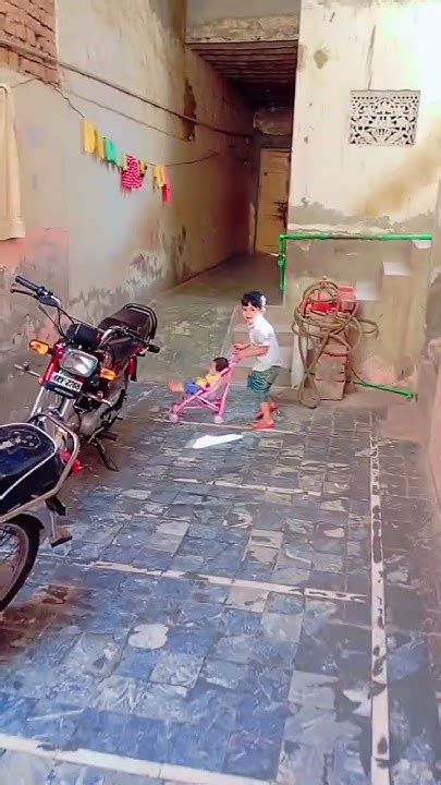 چھوٹے بھائی کا چھوٹی بہن سے پیار Love Youtube
