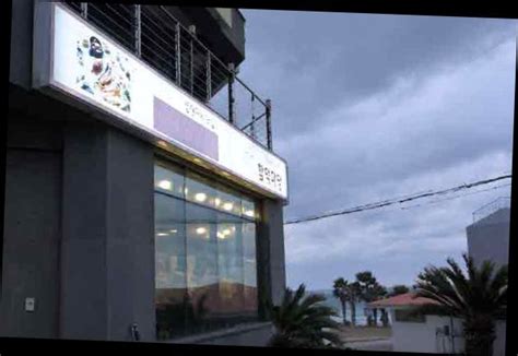 제주도 함덕 해수욕장 인근 갈치요리 와 특색있는 주류 맛집 함덕마당 제주 함덕점 네이버 블로그