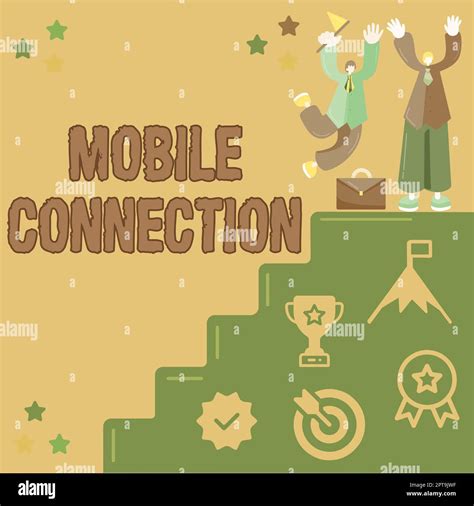 Inspiration Showing Sign Mobile Connectionsecure Universal Login Solution Using Mobile Phone