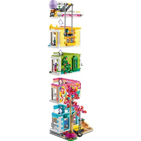 Lego Heartlake City Community Centre Set 41748 Brick Owl Lego
