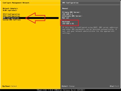 How To Install And Configure Vmware Esxi 7 0 Part 1 Of Vsphere 7 0 Tech Encyclopedia