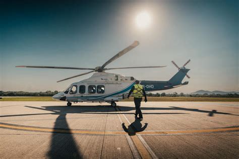 news omni helicopters international
