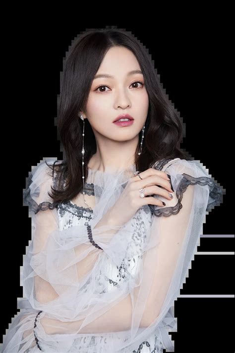 张韶涵 18 花瓣网