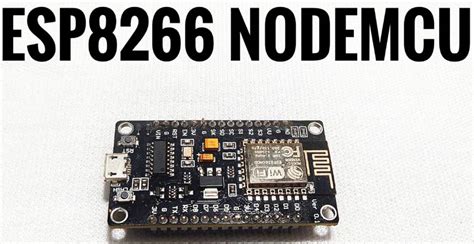 IoT Based Inventory Management System Using Load Cell And NodeMCU