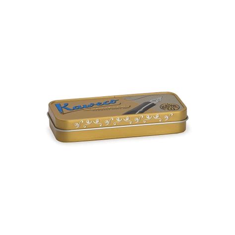 Kaweco Sports Brass Ball Pen Buy Online At Makoba Kaweco