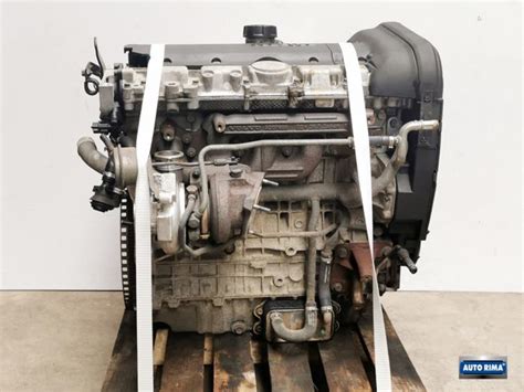 Moteur Volvo Xc70 V70xc V70xc 2 4 T 20v 6900915 B5244t3