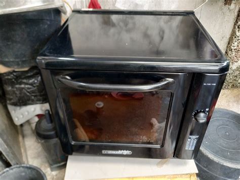 La Germania Gas Oven Tv And Home Appliances Kitchen Appliances Ovens