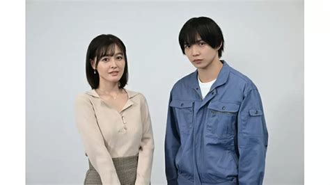 久住小春＆佐藤大樹w主演！『瓜を破る～一線を越えた、その先には』人気漫画を実写化 ｜tbsテレビ