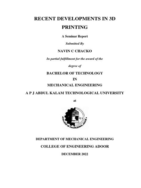 3d printing pdf