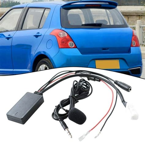 brand new for clarion for suzuki for swift module bluetooth compatible