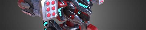 Mech Arena Robot Showdown Najlepsze Gry Shootery Encyklopedia Gier Online