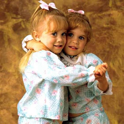 Full House One Olsen Twin Did Not Like Filming