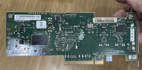 lsi 9200 8i latest firmware r unraid