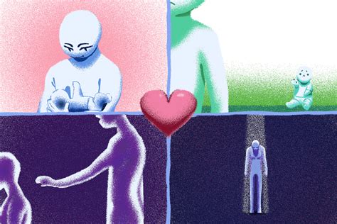 Different Attachment Styles Can Impact Your Relationships