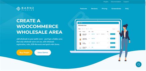 10 Best Woocommerce Wholesale Plugins In 2024