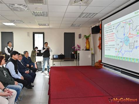 國道3號增設桃園八德交流道本週獲核定 市場快訊 Mygonews買購房地產新聞