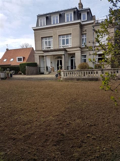 La Fourmi Verte - Solutions Jardin et Aménagements