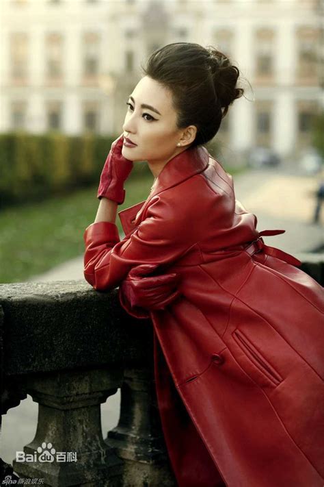 高清王丽坤 Claudia 精彩图册 万佳直播吧