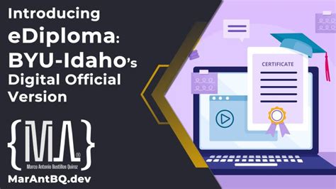 Marco Antonio Bustillos Quiroz On Linkedin Ediploma
