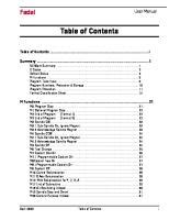 CNC Manual PDFCOFFEE