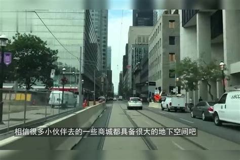 世界上规模最大的地下城，步行街长30公里，每日人流量达50万！步行街人流量规模
