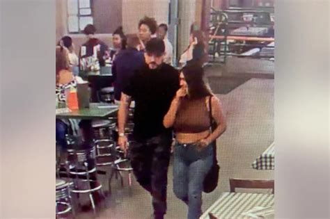Texas Man Accused Of Leaving Date Killing Parking Lot Scammer Then