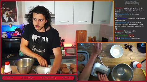 하지만 달콤한 작은 케이크가 태어났다 9 Youtube