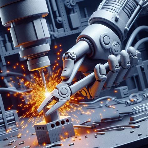 Cnc Solutions On Linkedin Industrialautomation Manufacturing Robots