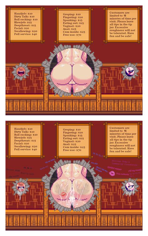 Rule 34 3girls Abigail Stardew Valley After Anal After Oral After