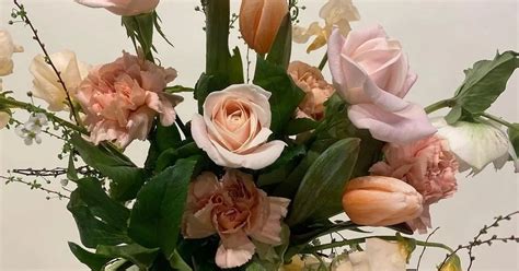 꽃다발 조아연 숨고 숨은고수