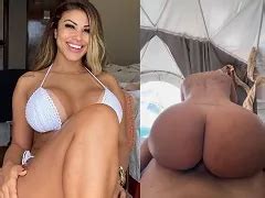 Puc RJ Teacher On The Net Giving Her Ass To A Naughty Babe Carioca Porn Free Sex Videos