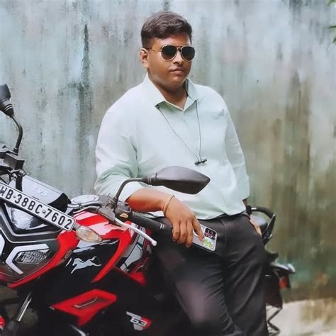 Subhadeep Maji Subhadeep3026 • Threads Say More