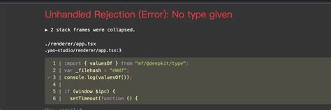 Feature Request 支持将处理ts tsx的loader变更为ts loaderts loader支持getCustomTransformers通过该方法可以在umi
