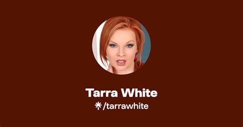 Tarra White Linktree