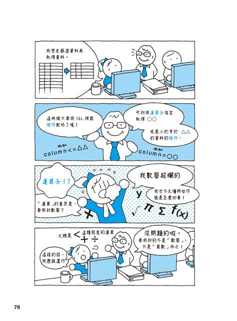 教您學會「如何進行資料庫查詢」操作的書籍