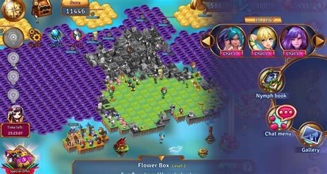 Buy Cheap Merge Nymphs Cd Key 🏷️ Best Price Ggdeals